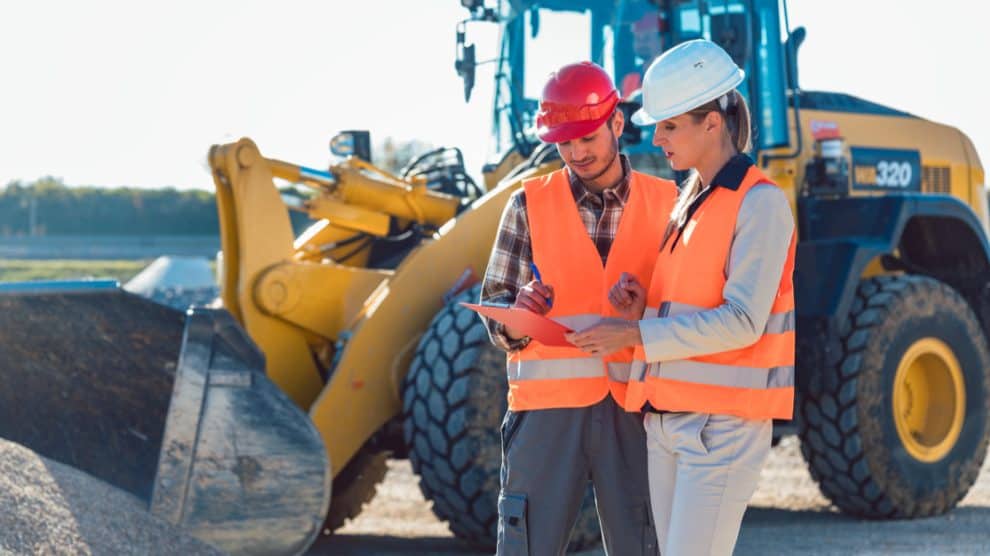 Les métiers pour travailler dans le BTP – Bâtiment et Travaux Publics