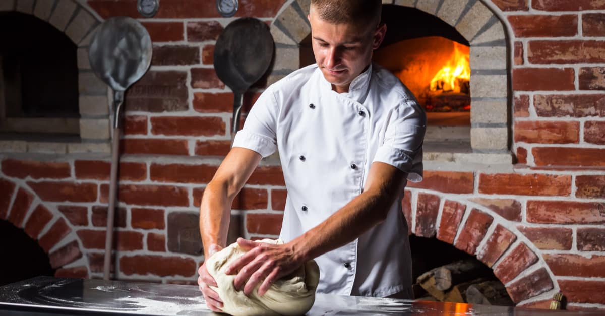 Comment devenir Pizzaïolo