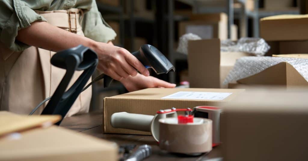 Comment devenir Préparateur de commandes